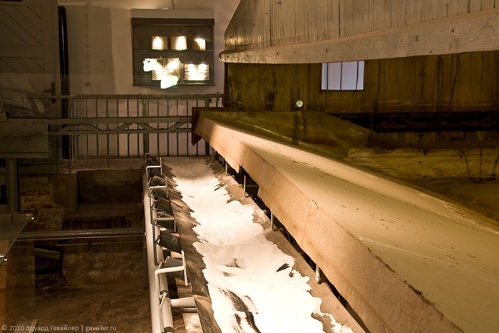 The German Salt Museum at Lüneburg | Amusing Planet